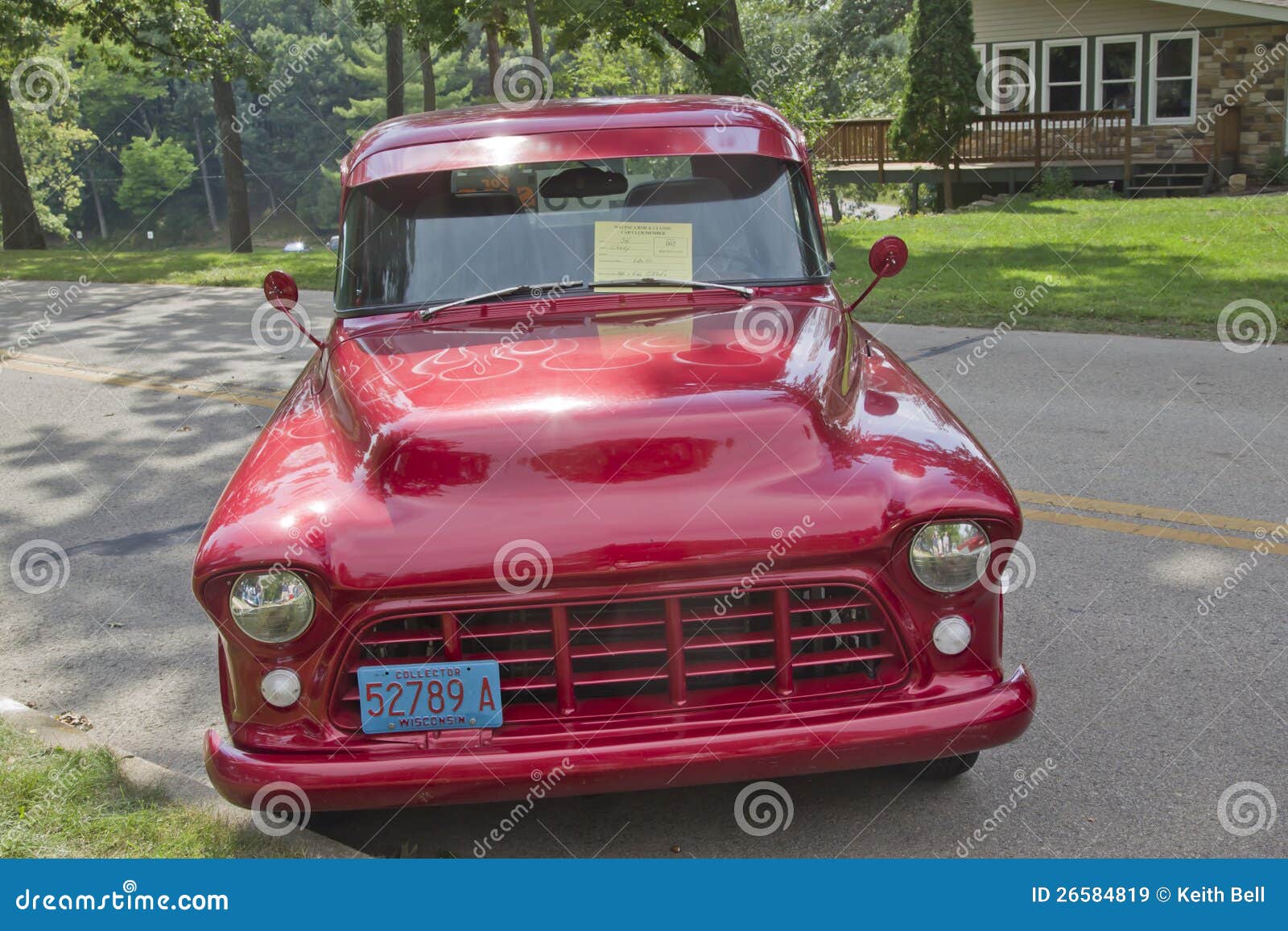 1966 Chevy Impala Editorial Photo | CartoonDealer.com #27652627