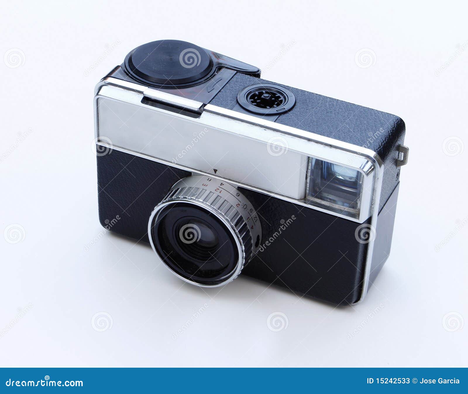 1970 s Pocket Camera stock image. Image of digital, labs - 15242533