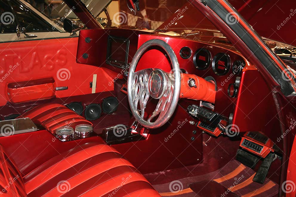 1971 Cutlass Interior editorial image. Image of 1971 - 21143325