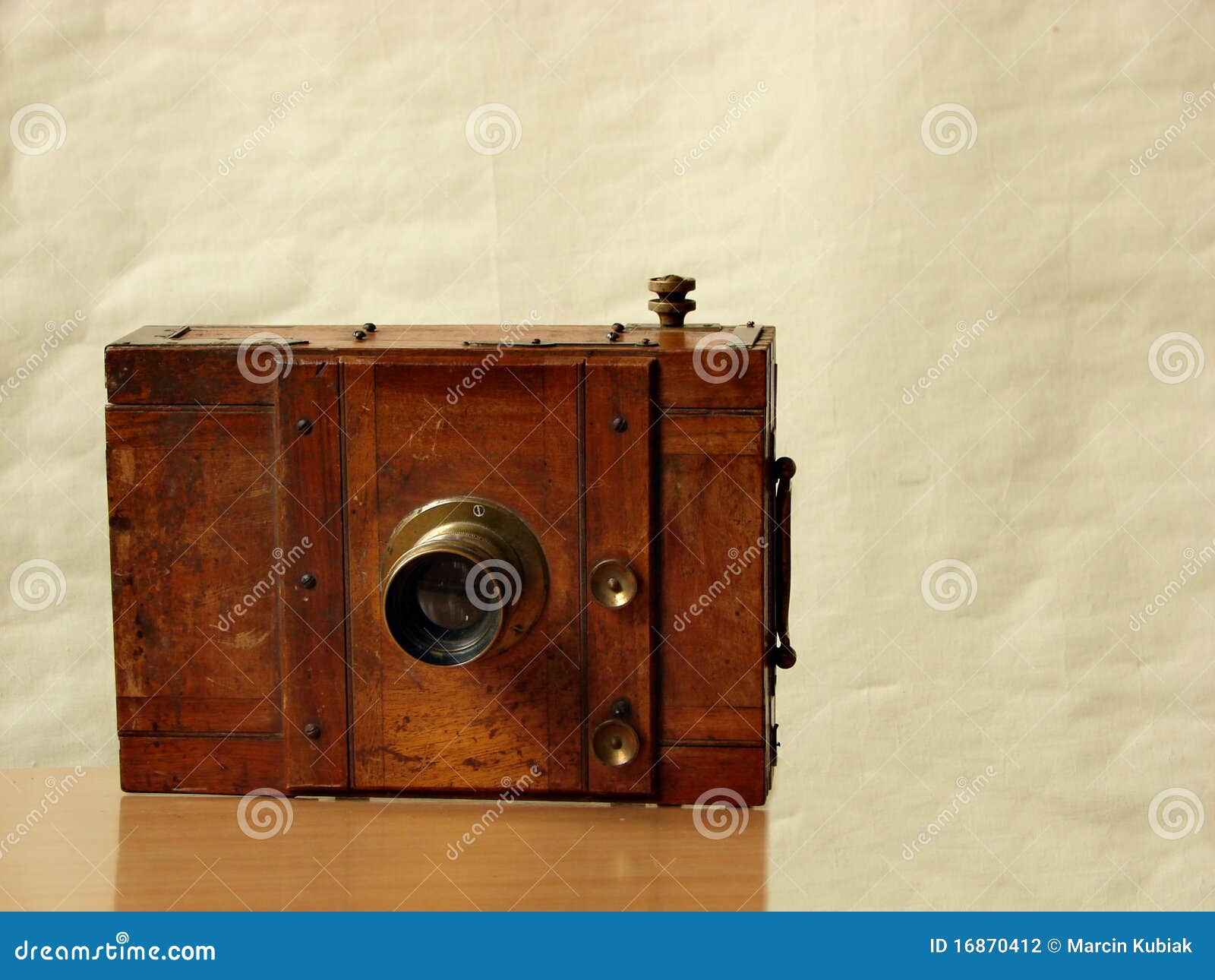 19th century camera stock photo. Image of century, knob - 16870412