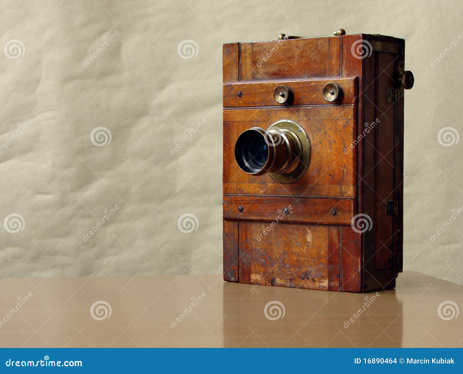 19th century camera stock photo. Image of inch, cliche - 16890464