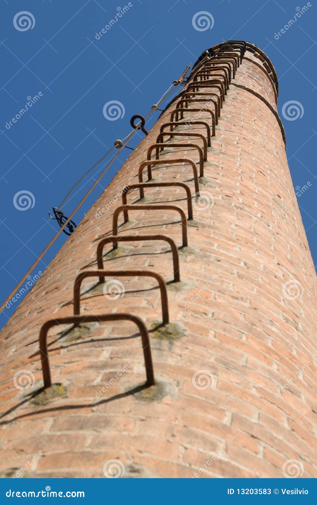 19th century chimney stock image. Image of blue, stairs - 13203583