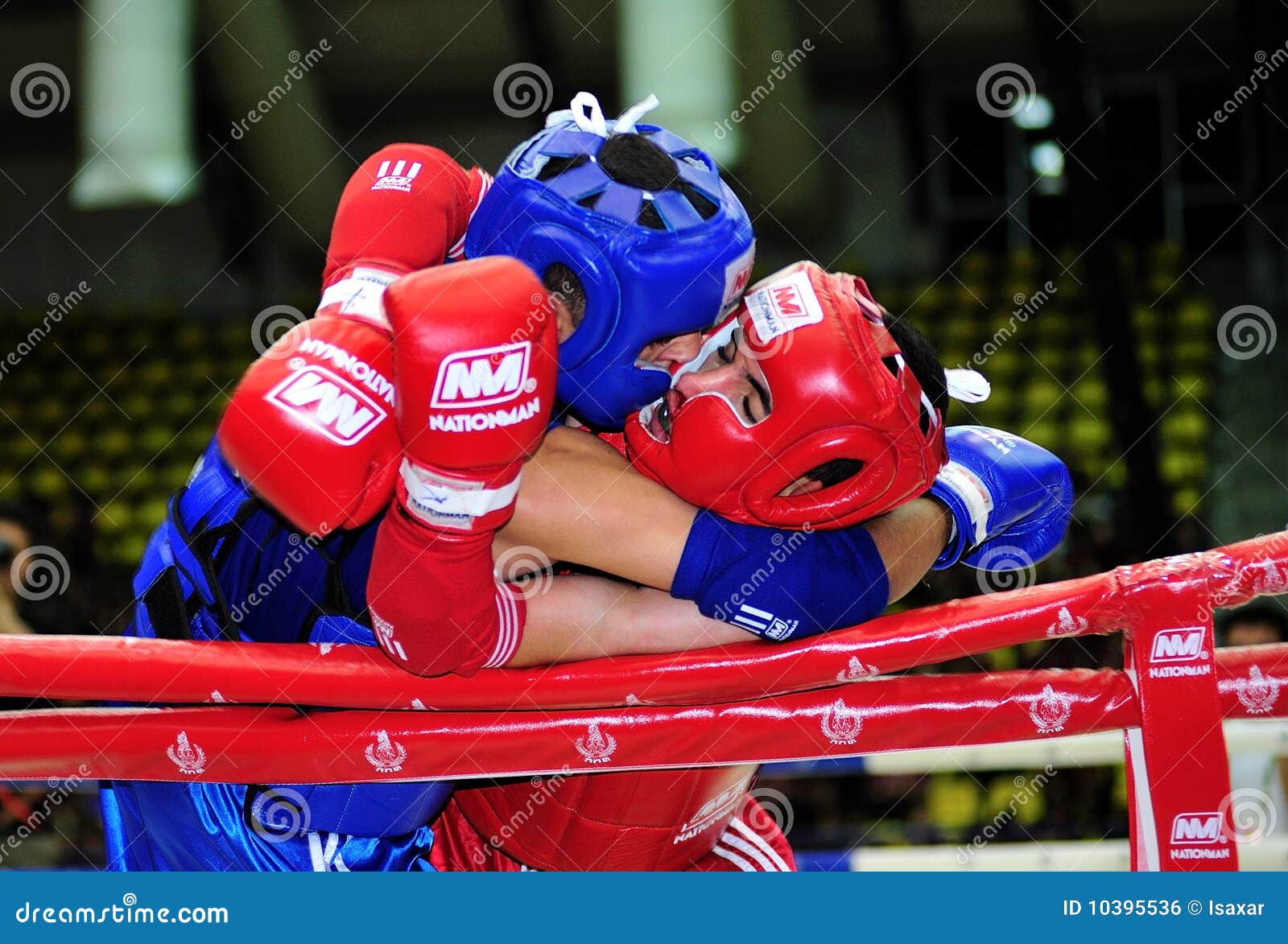 1st Asian Martial Arts Games 2009 Editorial Photo - Image of fighting ...