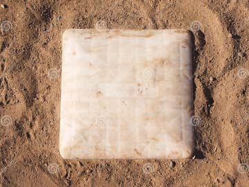1st Base stock image. Image of pastime, equipment, field - 2865011