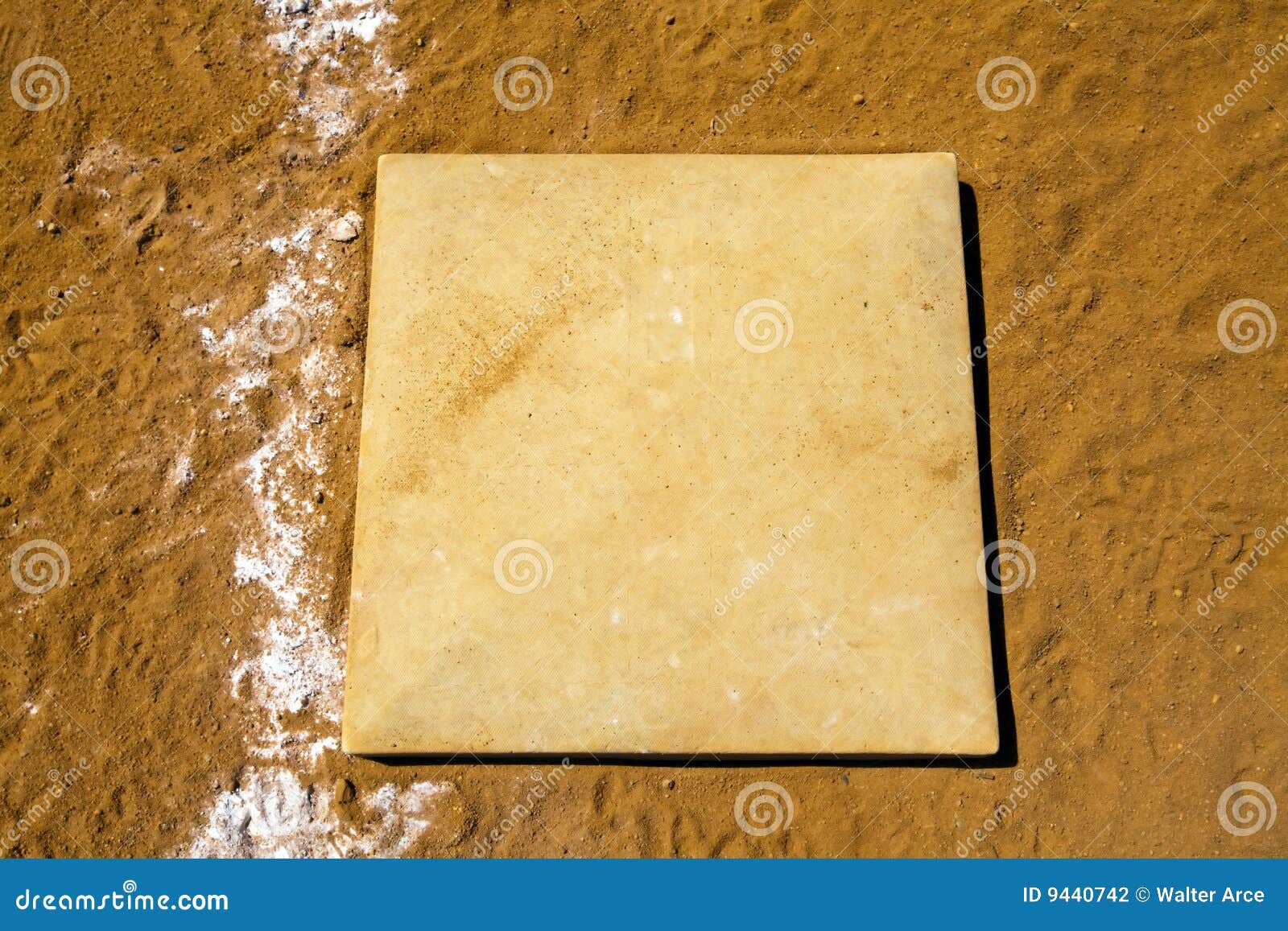 1st Base stock photo. Image of league, foul, infield, little - 9440742