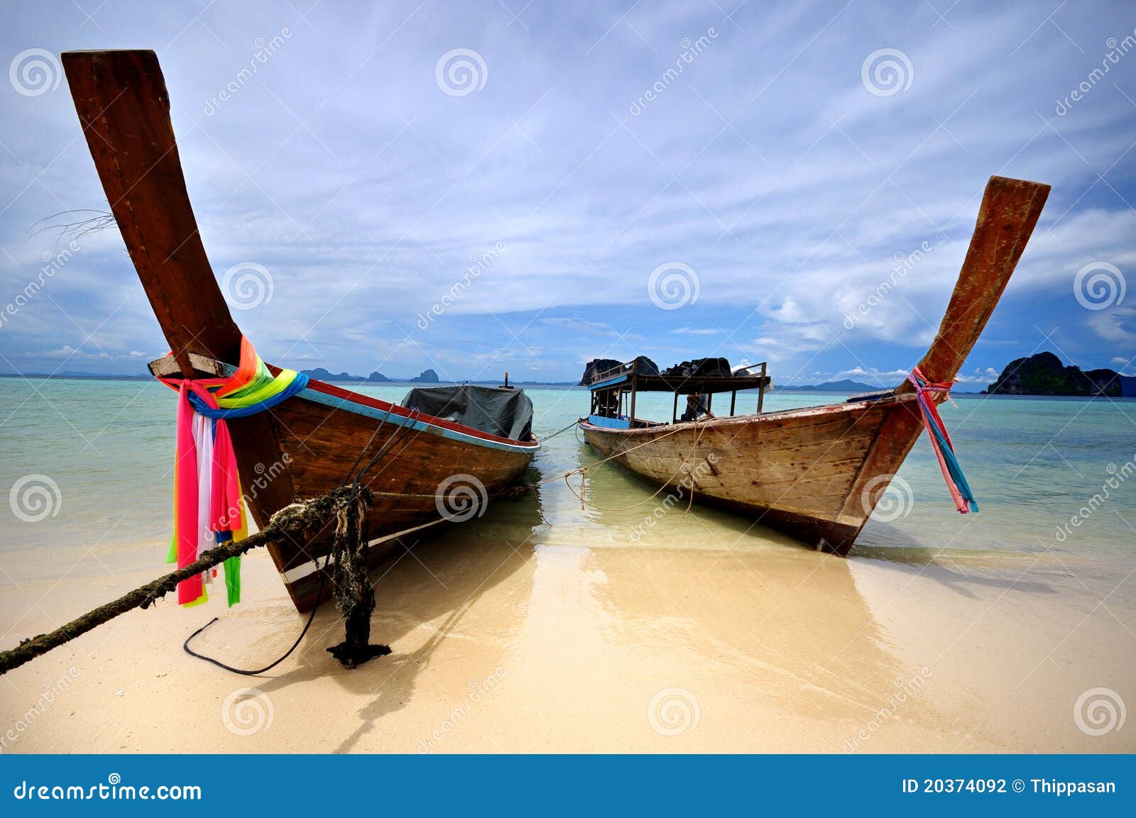 2 Boats stock photo. Image of ocean, blue, trip, boat - 20374092