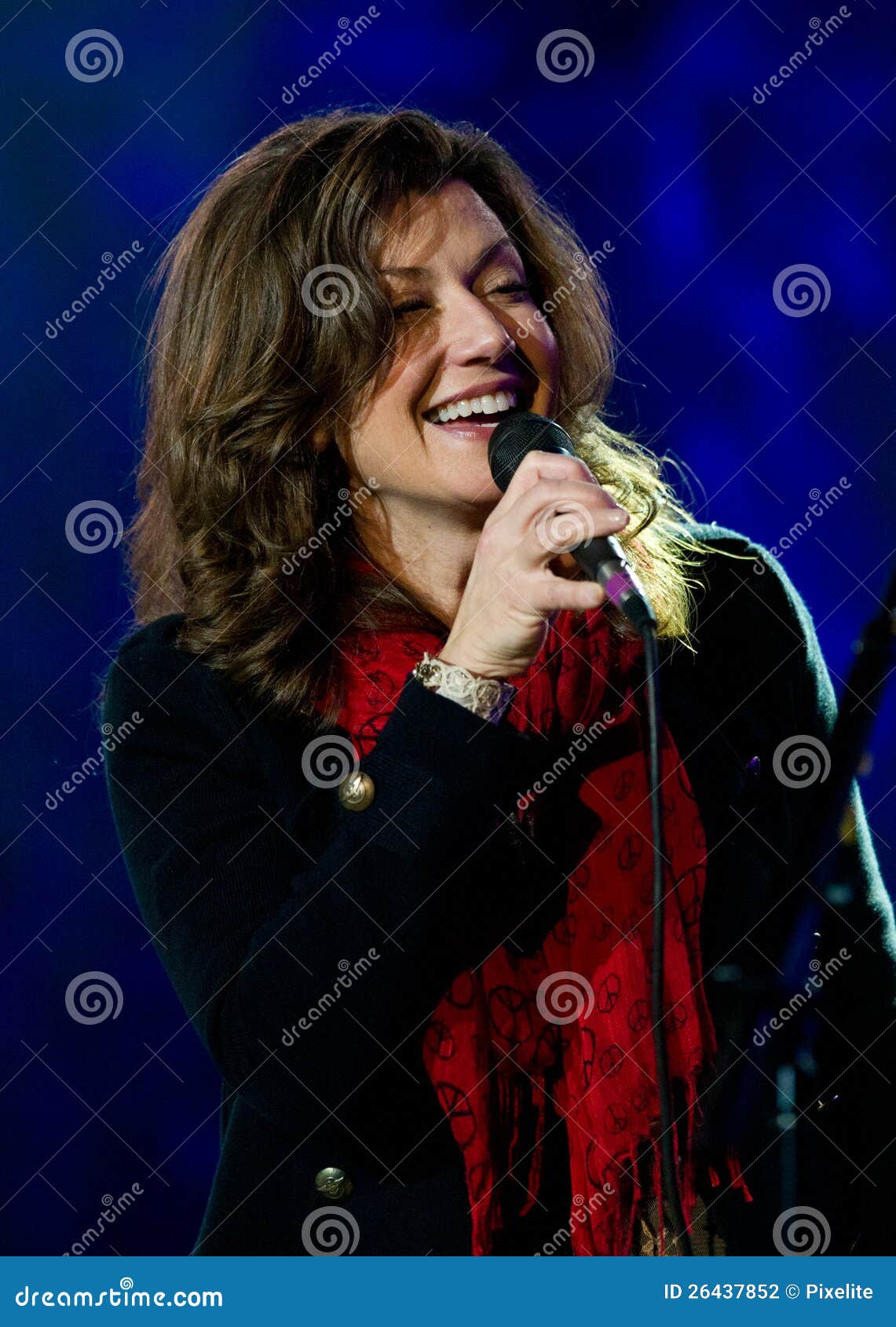 2 Friends Tour editorial photography. Image of concert - 26437852