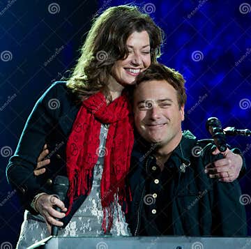 2 Friends Tour editorial stock photo. Image of music - 26437863