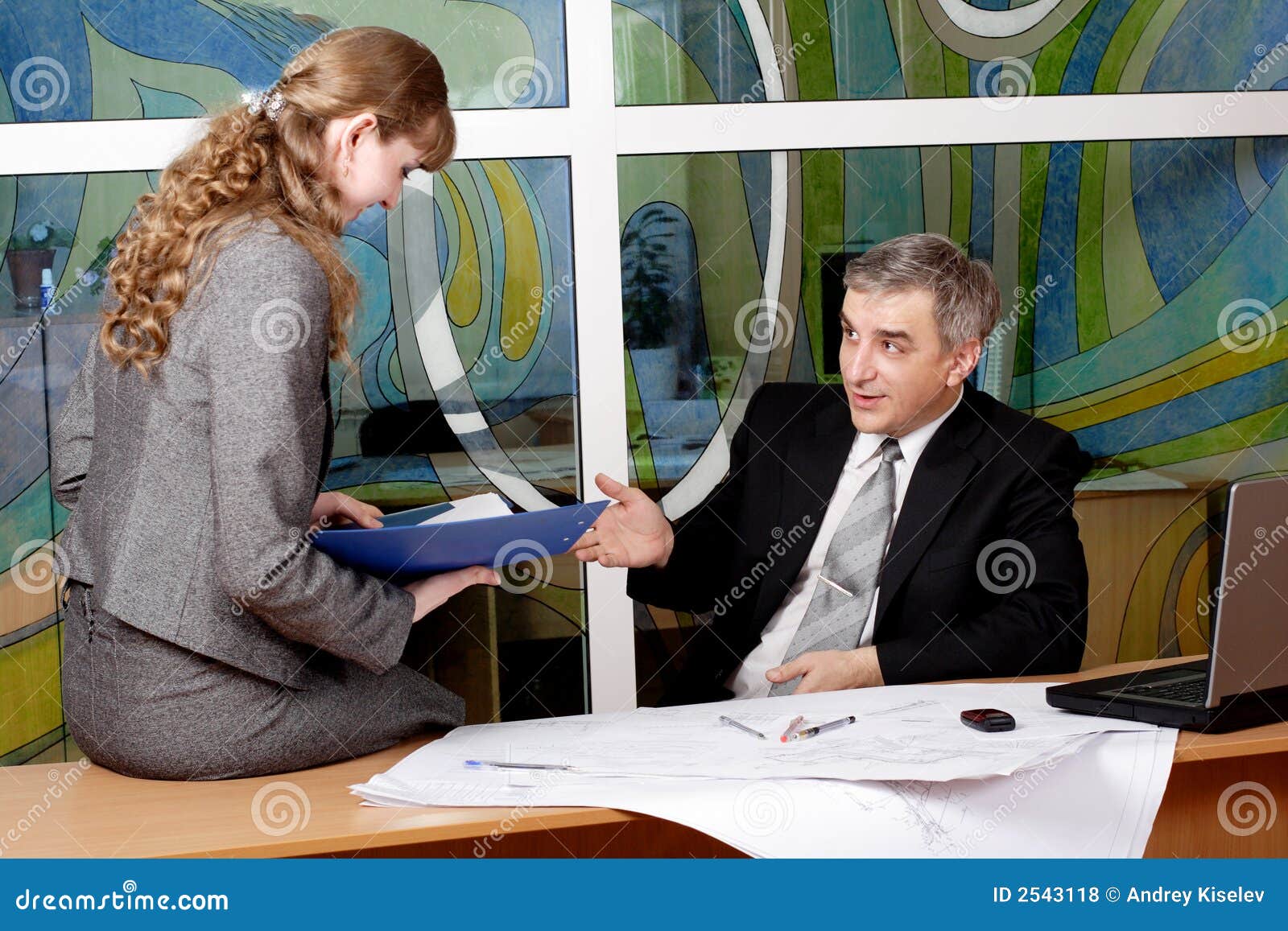 2 Person2 Picture. Image: 2543118