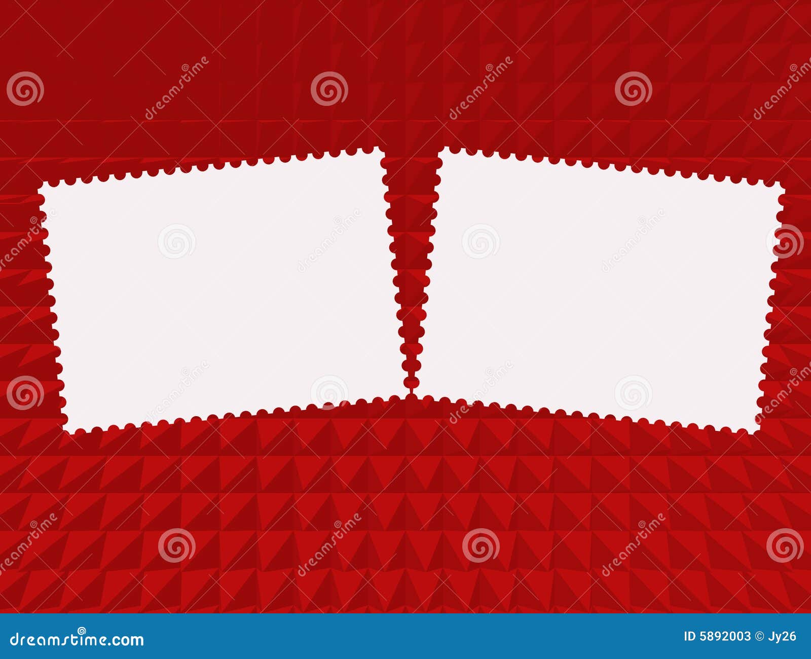 Stamp Templates Stock Illustrations – 6,383 Stamp Templates Stock ...