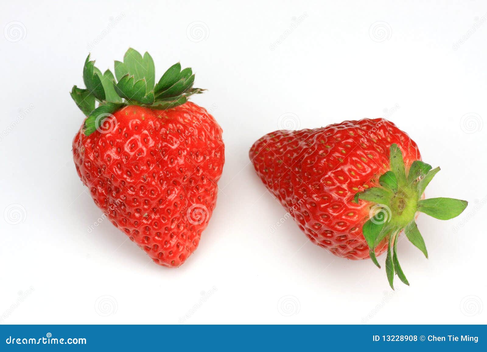 2 Strawberry stock photo. Image of vitamin, aroma, cash - 13228908