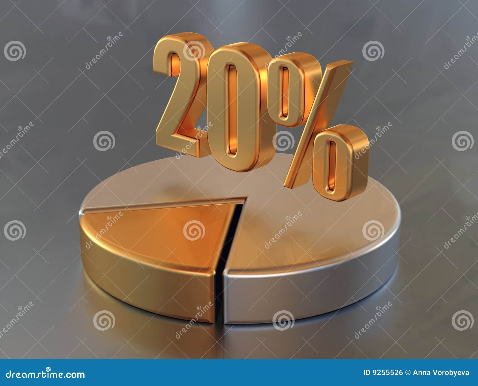 20 stock illustration. Illustration of sale, color, trade - 9255526