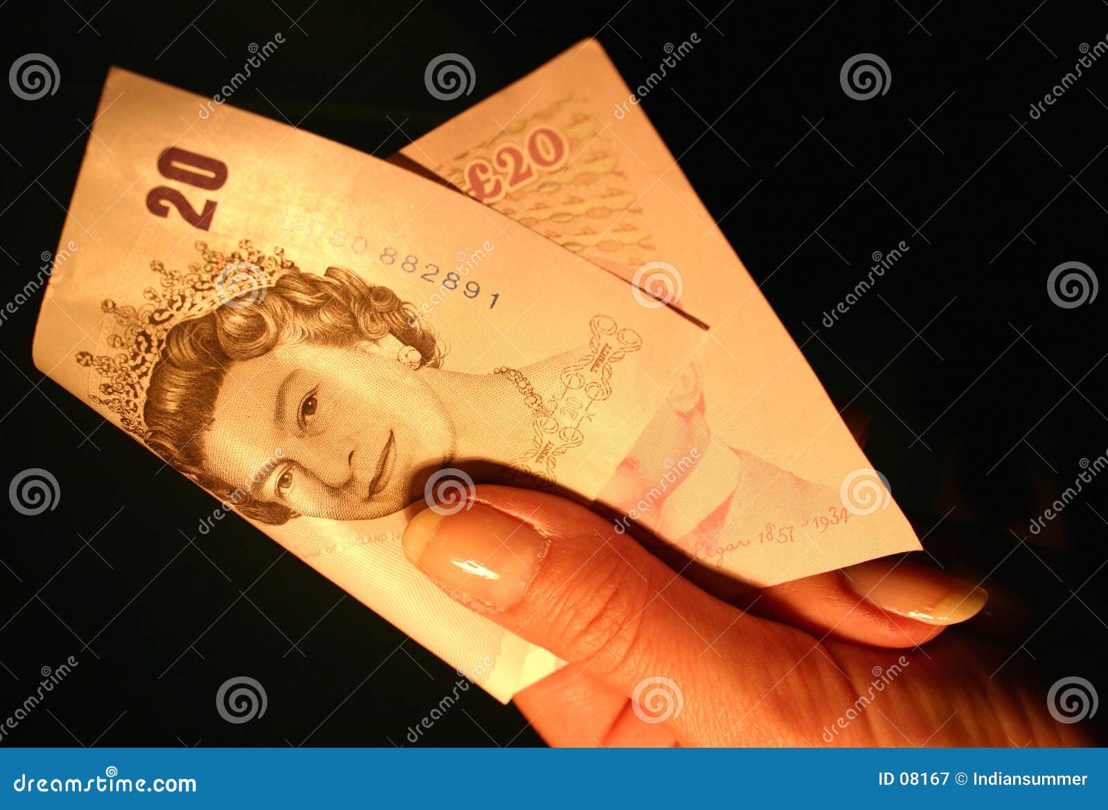 20 pounds editorial photography. Image of twenty, invest - 8167