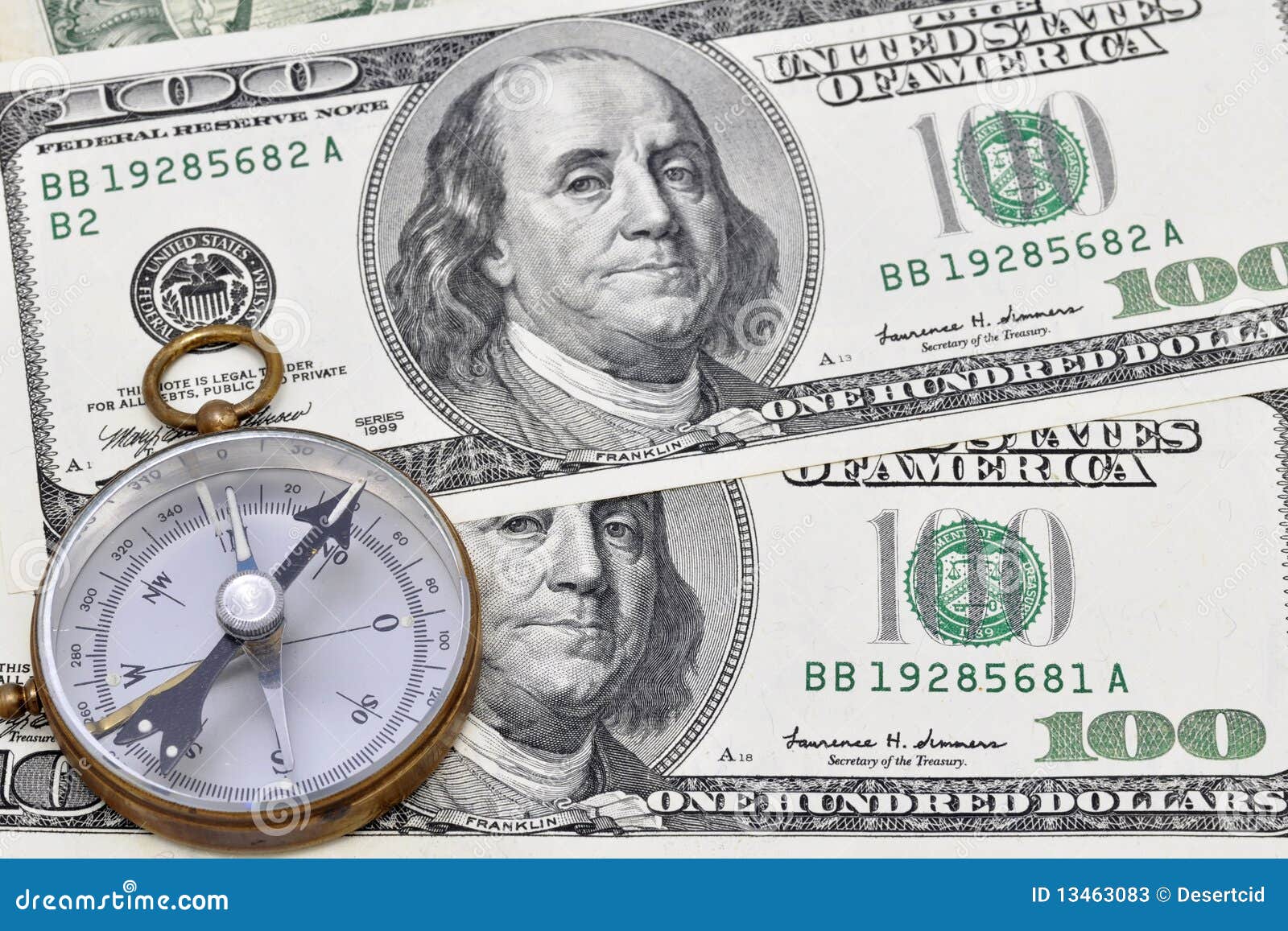200 dólares imagem de stock. Imagem de macro, moeda, conceito - 13463083