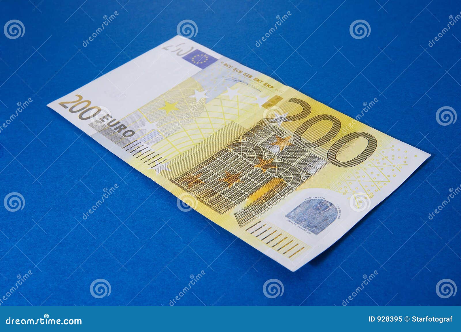 200 Euro stock image. Image of currencies, bills, european - 928395