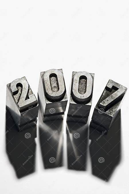 2007 stock image. Image of letters, bevel, relief, engraving - 1168451