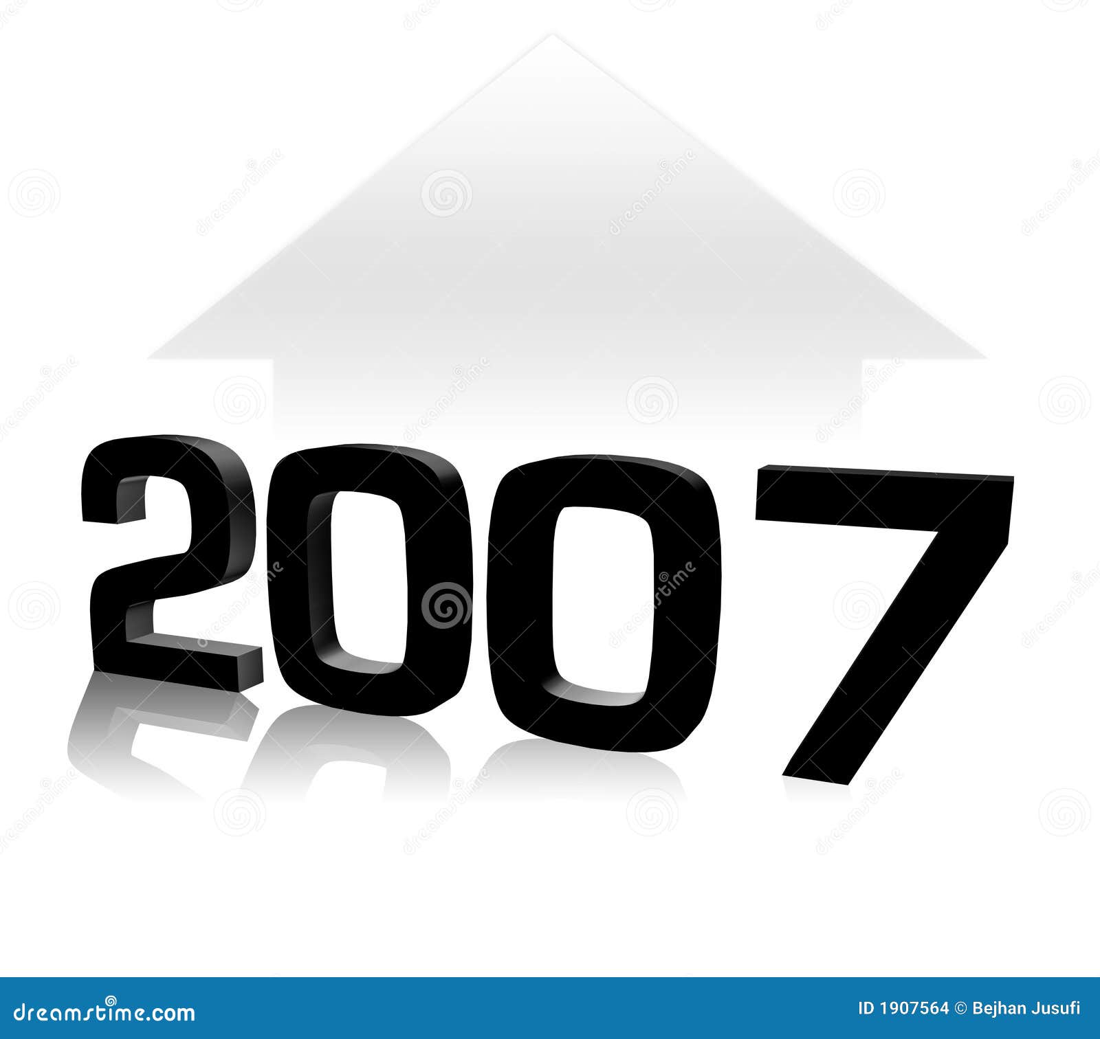 2007 stock de ilustración. Ilustración de nuevo, dimensional - 1907564