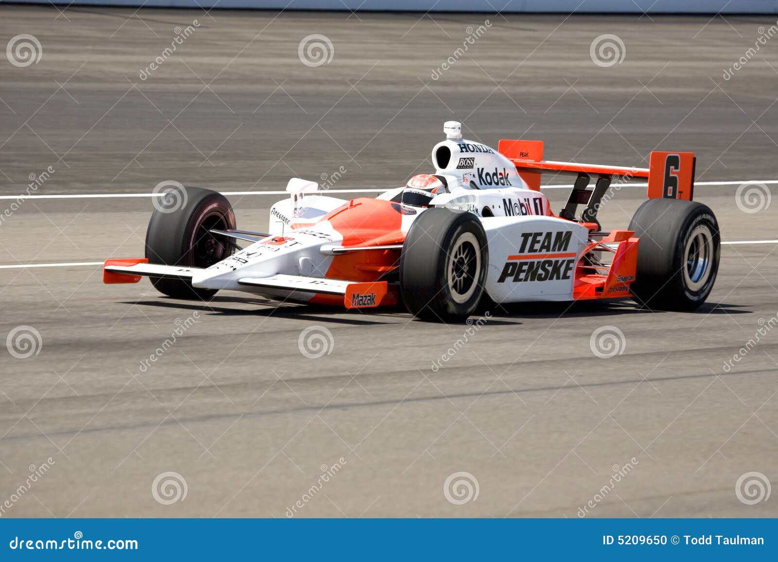 2008 Ryan Briscoe editorial image. Image of driving, editorial - 5209650