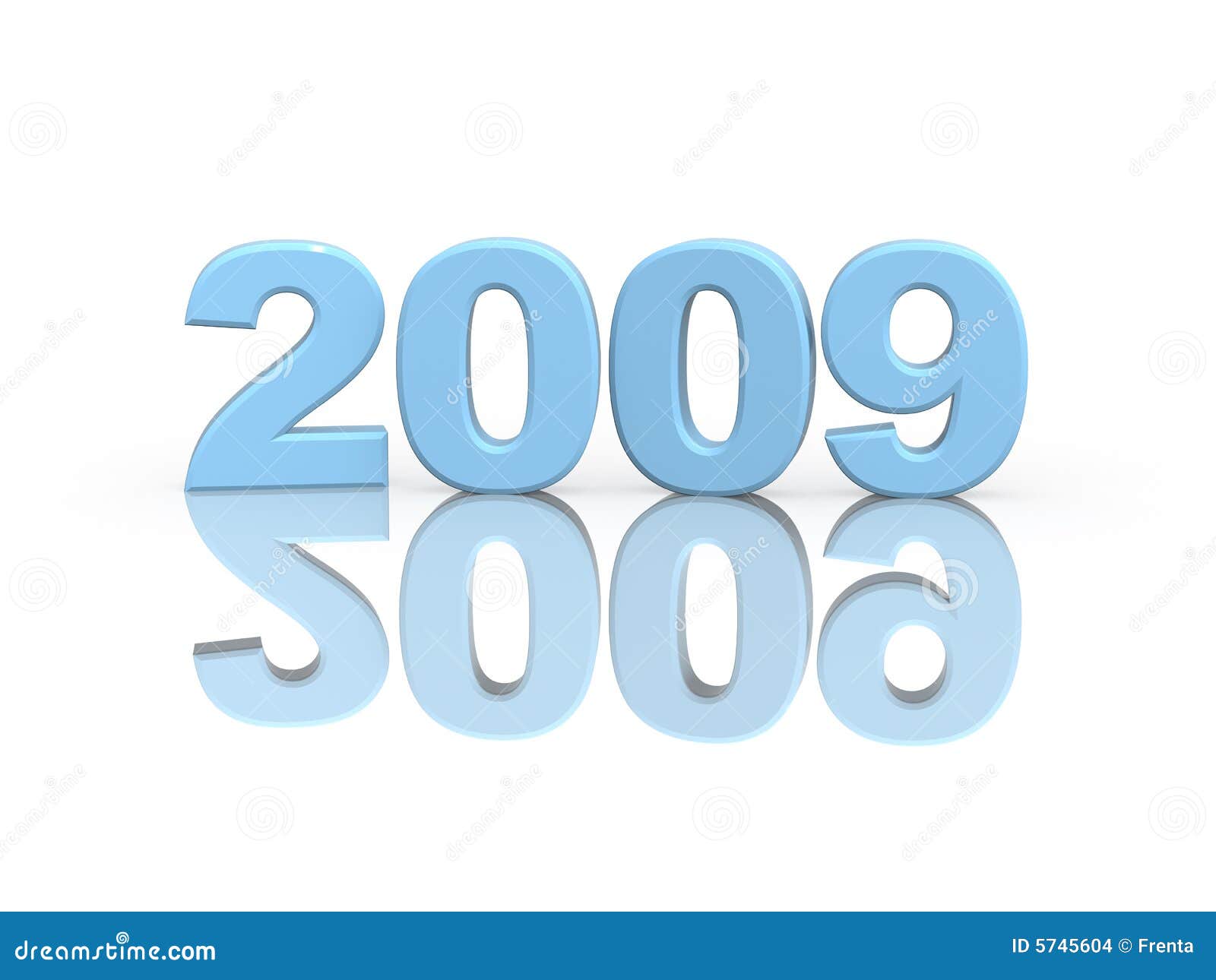 2009 stock illustration. Illustration of objects, form - 5745604