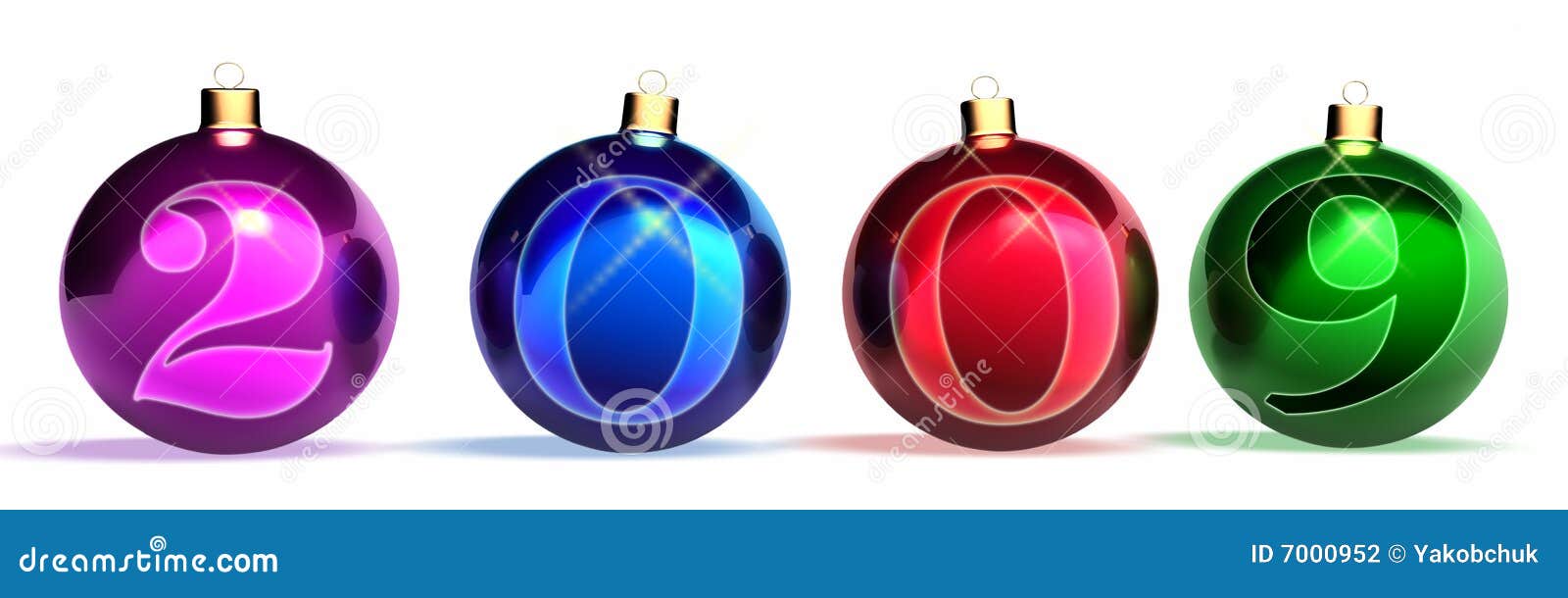 2009 stock illustration. Illustration of text, bright - 7000952