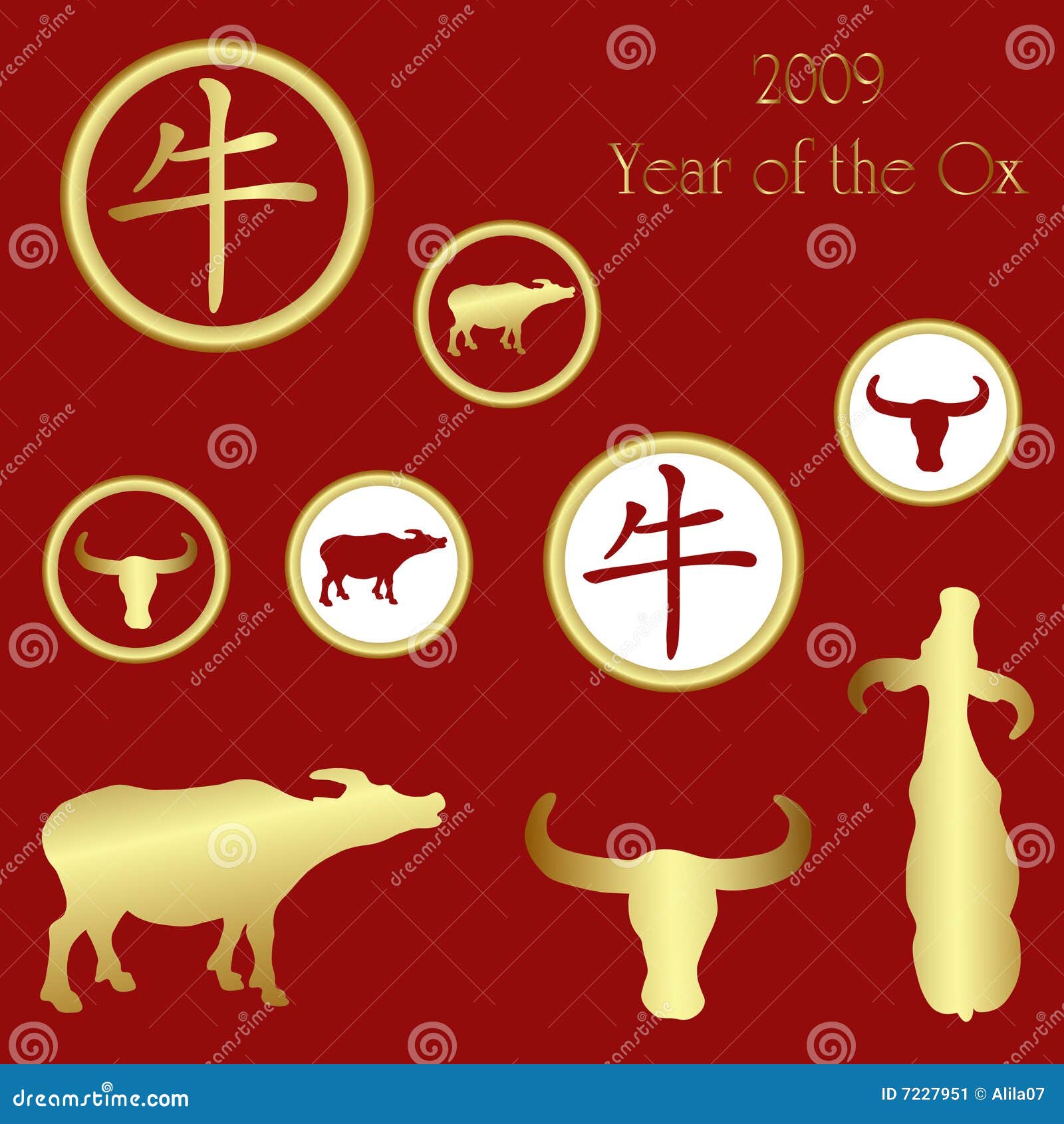 Chinese zodiac for 2009 60 photos - Youhoroscope.com