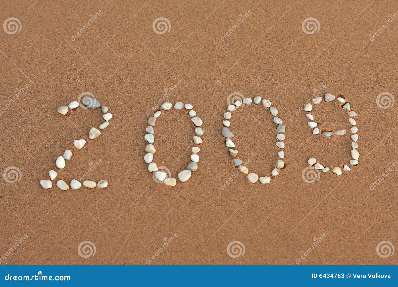2009 year stock image. Image of empty, marine, idea, outdoor - 6434763