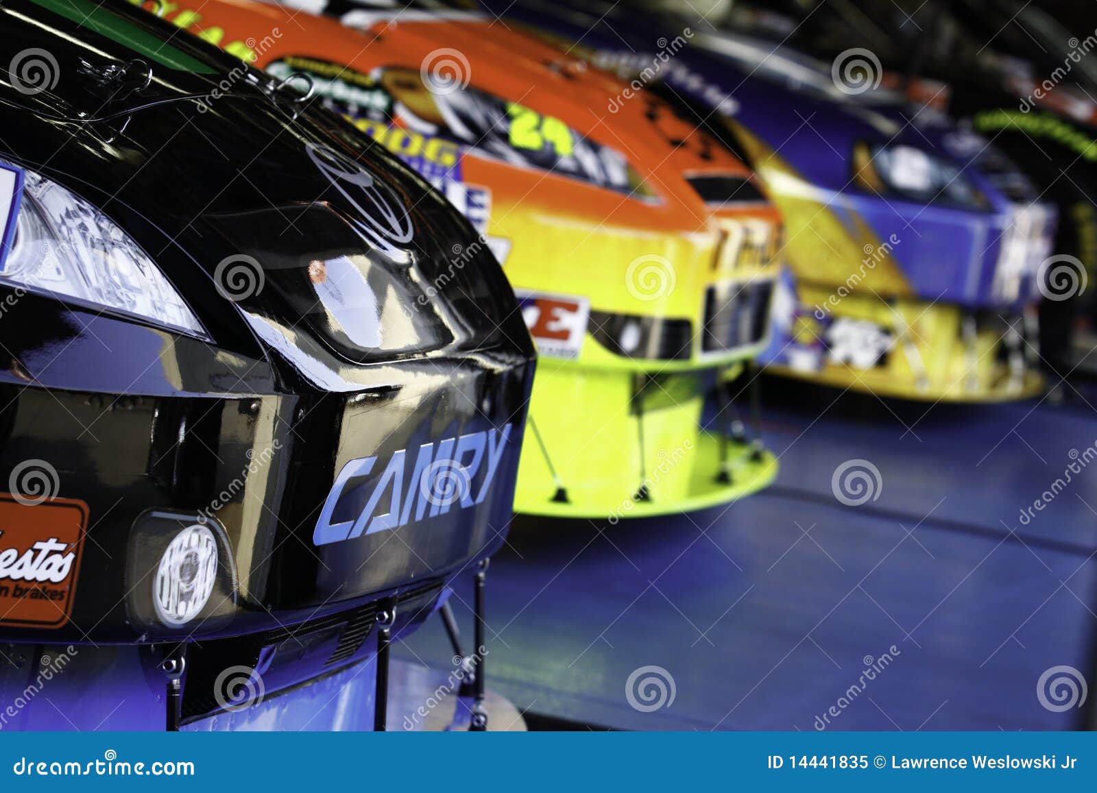 2010 All Star Car Showcase editorial image. Image of fast - 14441835