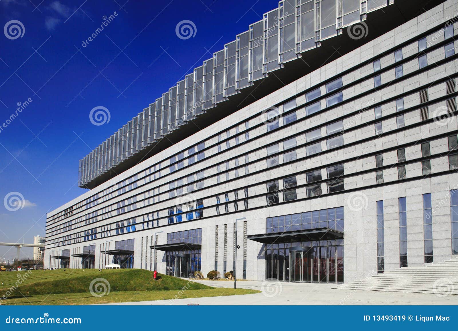 2010 Shanghai World Expo Building Editorial Stock Image - Image of expo ...