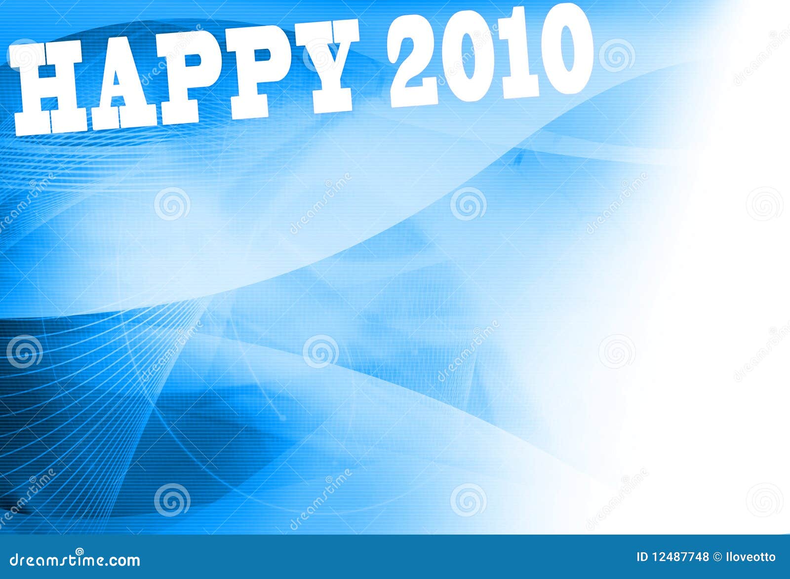 The 2010 symbol stock illustration. Illustration of alphabetic - 12487748