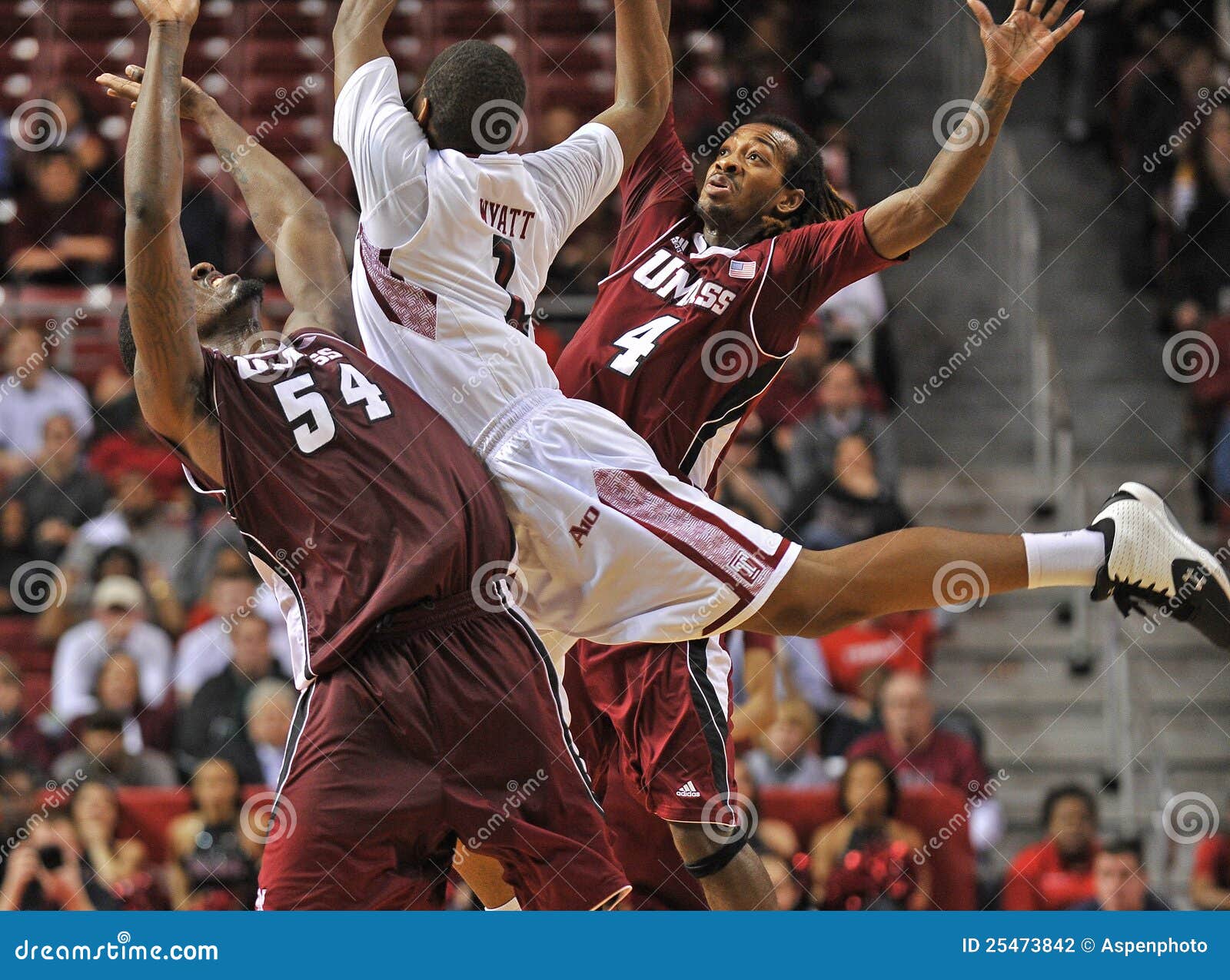 2011-12 NCAA Basketball Action Editorial Photography - Image of ...