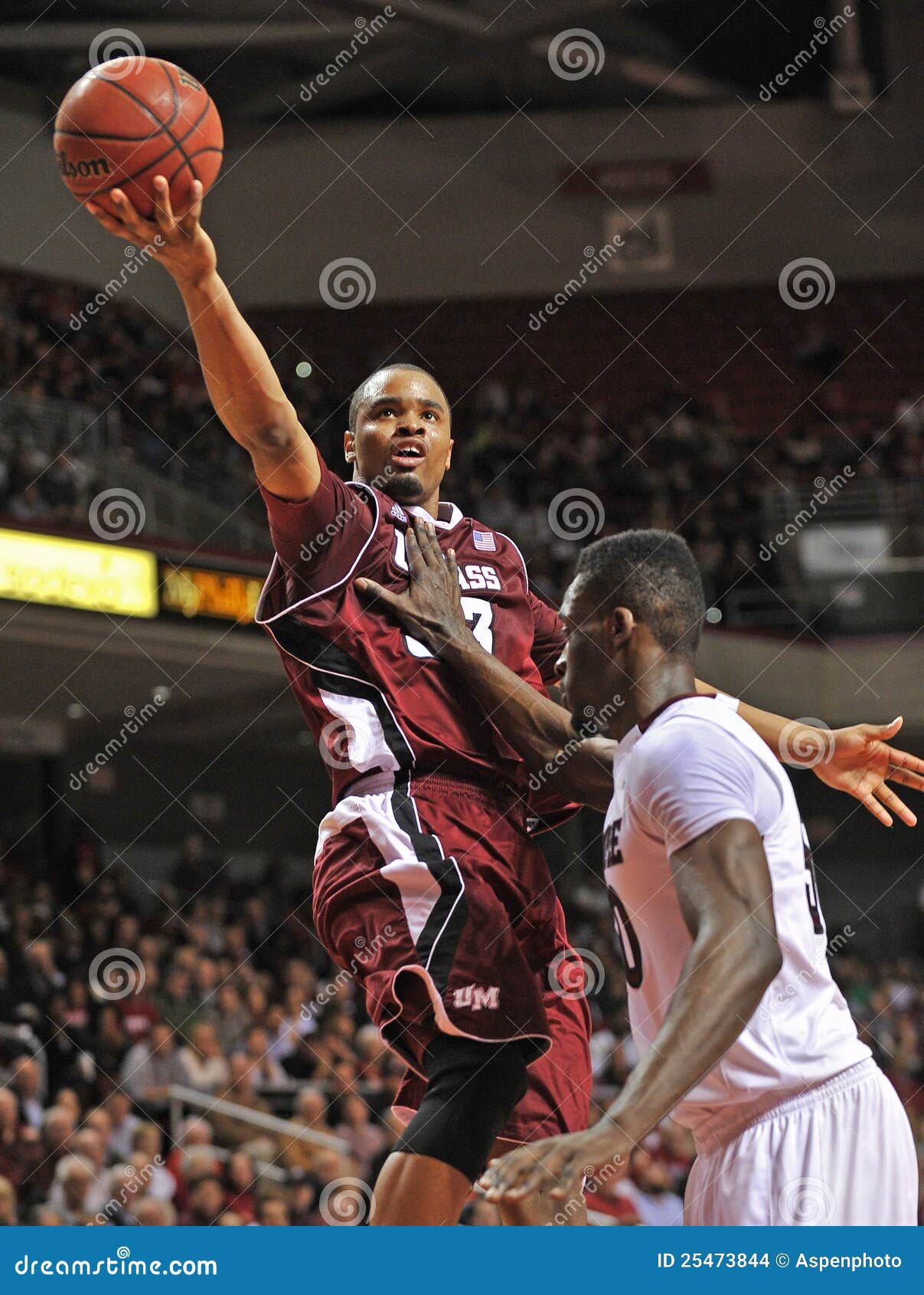 2011-12 NCAA Basketball Action Editorial Stock Image - Image of ...