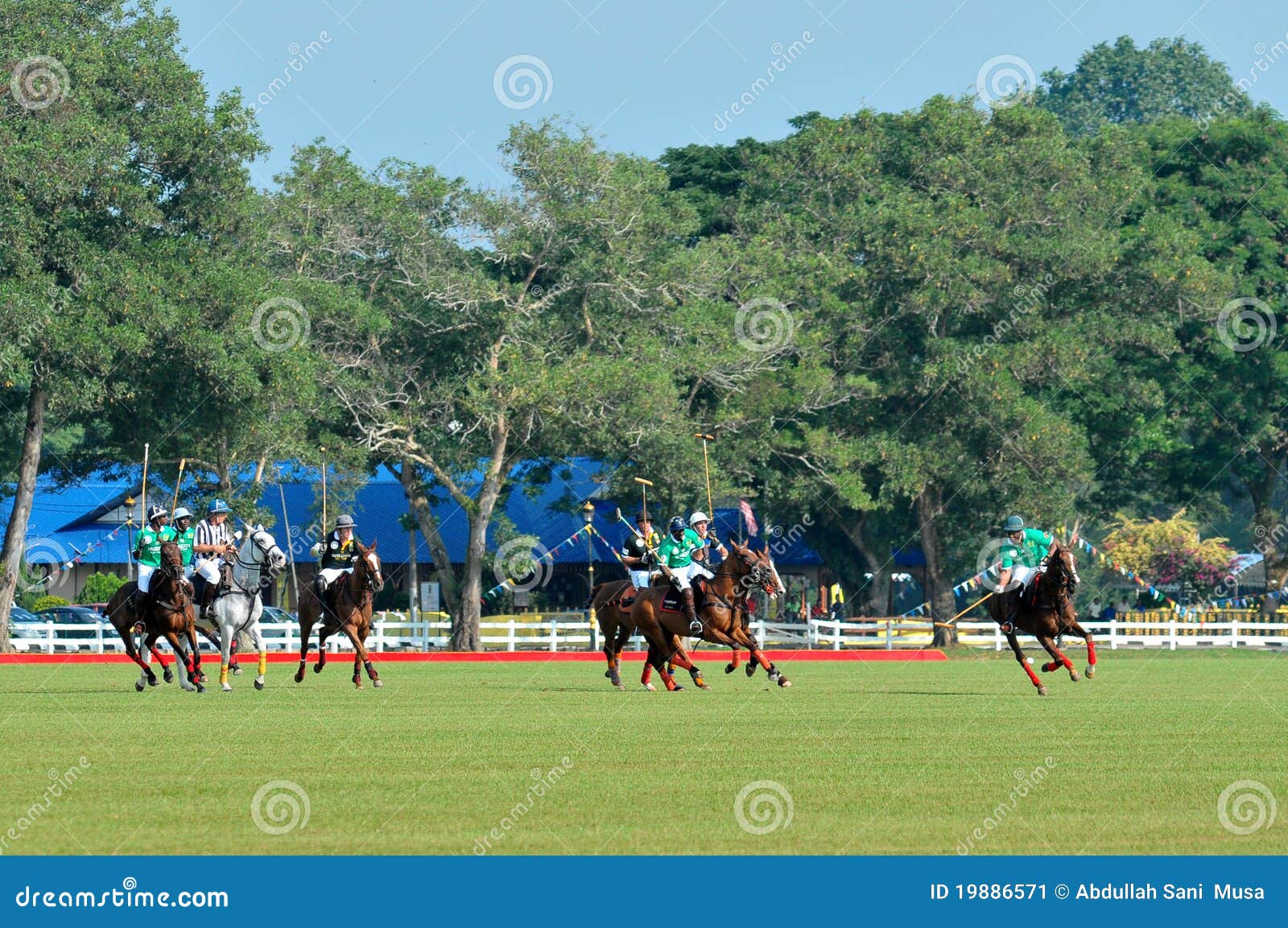 2011 FIP POLO WORLD CUP editorial photo. Image of championship - 19886571