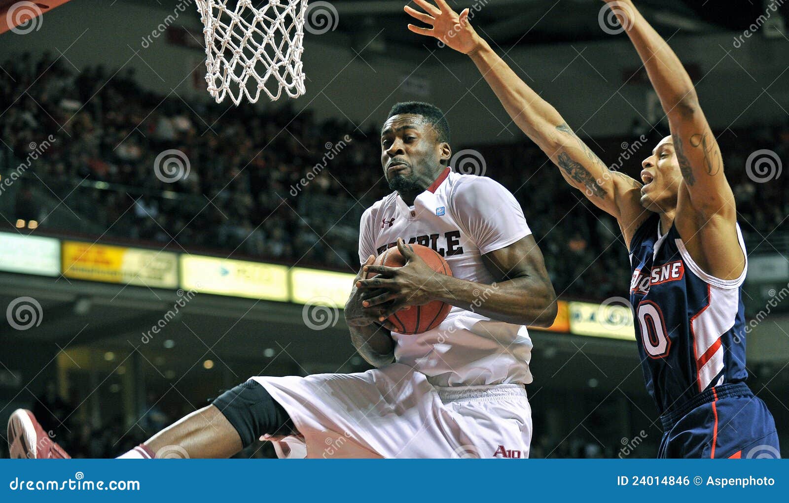 2012 Baloncesto Del NCAA - Rebote Foto editorial - Imagen de templo ...