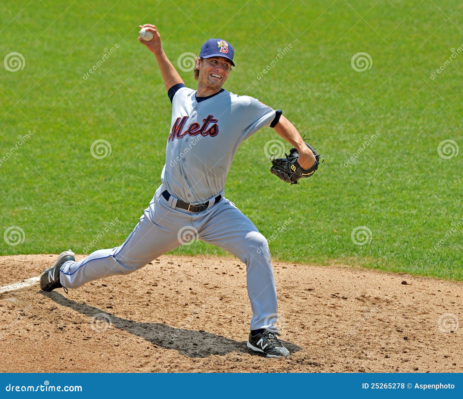 2012 Minor League Baseball Action Editorial Stock Photo - Image of ...