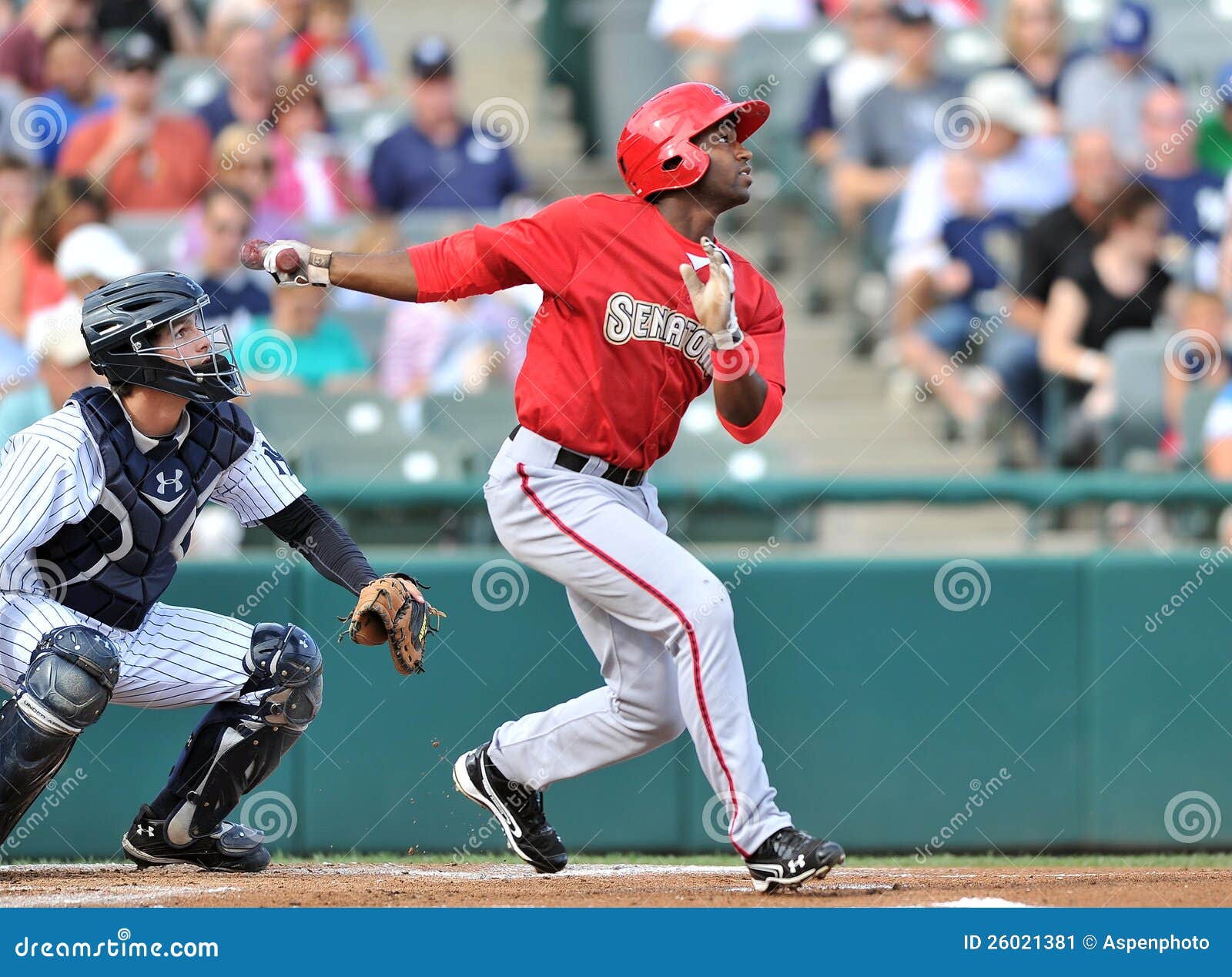 2012 Minor League Baseball - Eastern League Editorial Photo - Image of ...