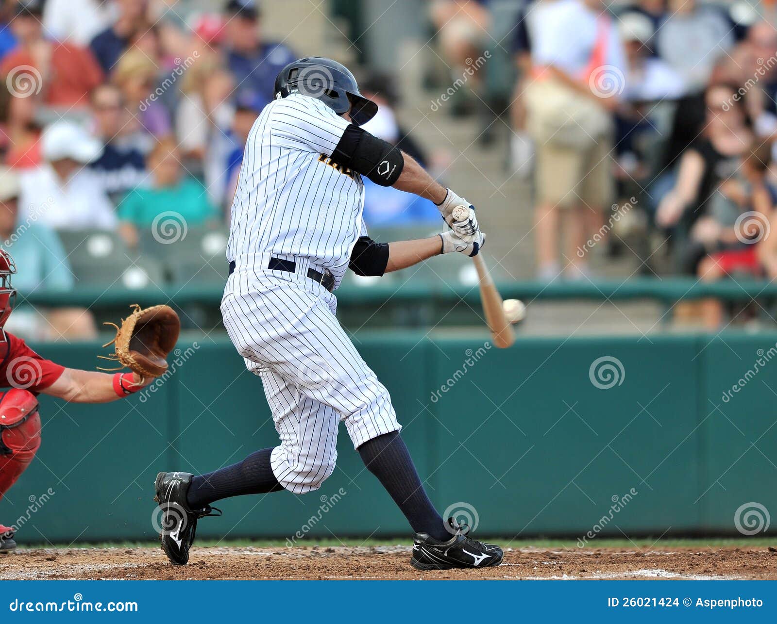 2012 Minor League Baseball - Eastern League Editorial Stock Image ...
