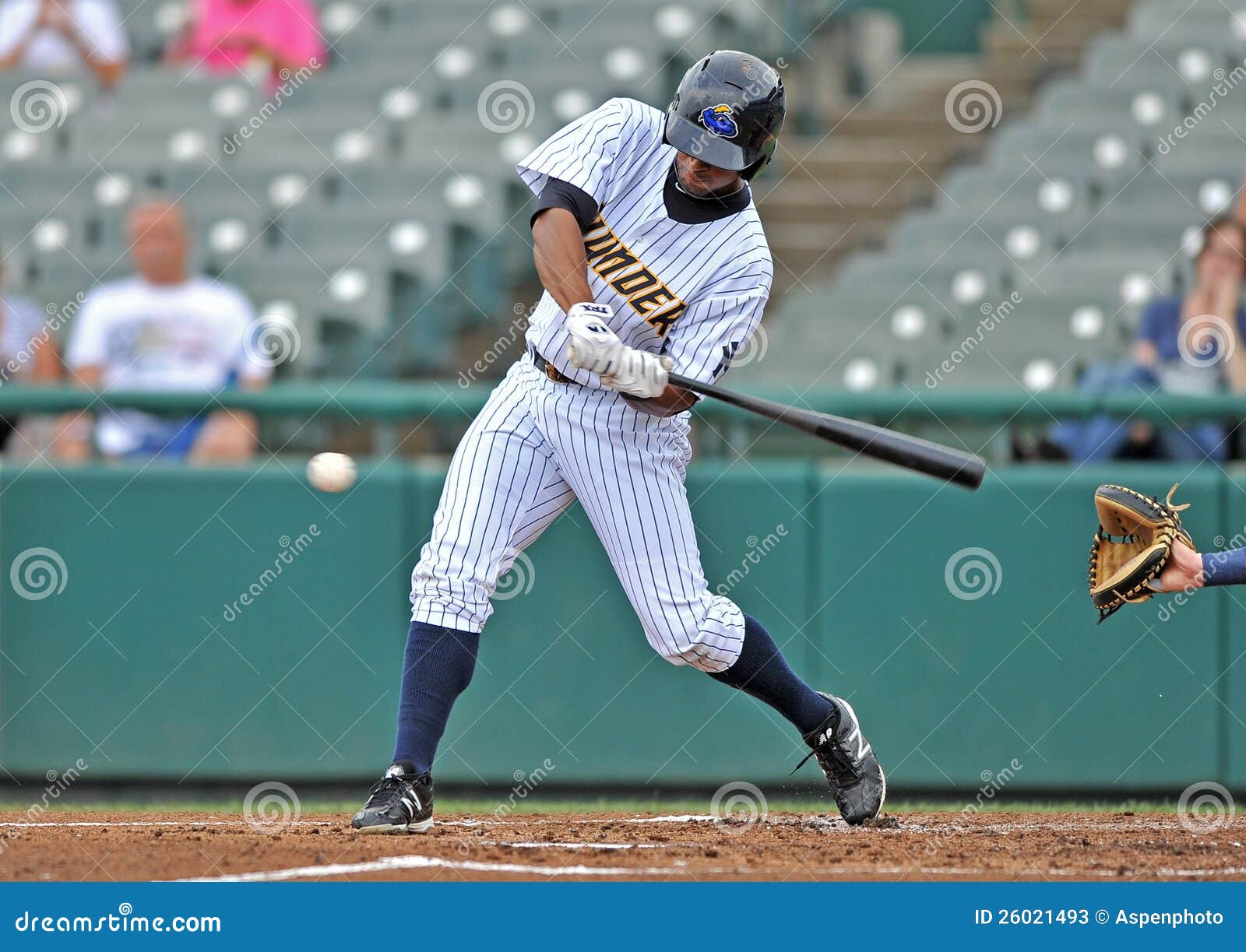 2012 Minor League Baseball - Eastern League Editorial Stock Photo ...