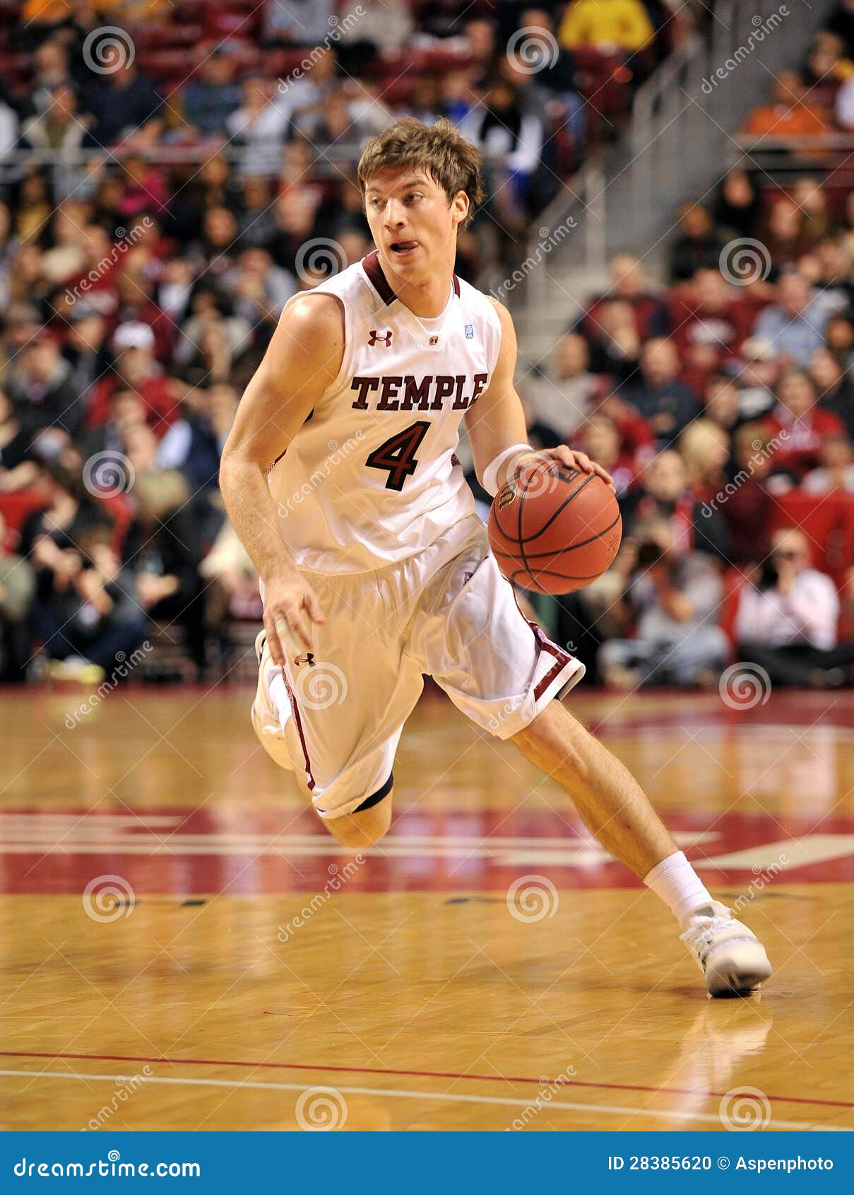 2012 NCAA Mens Basketball - Temple Owls Editorial Image - Image of ...