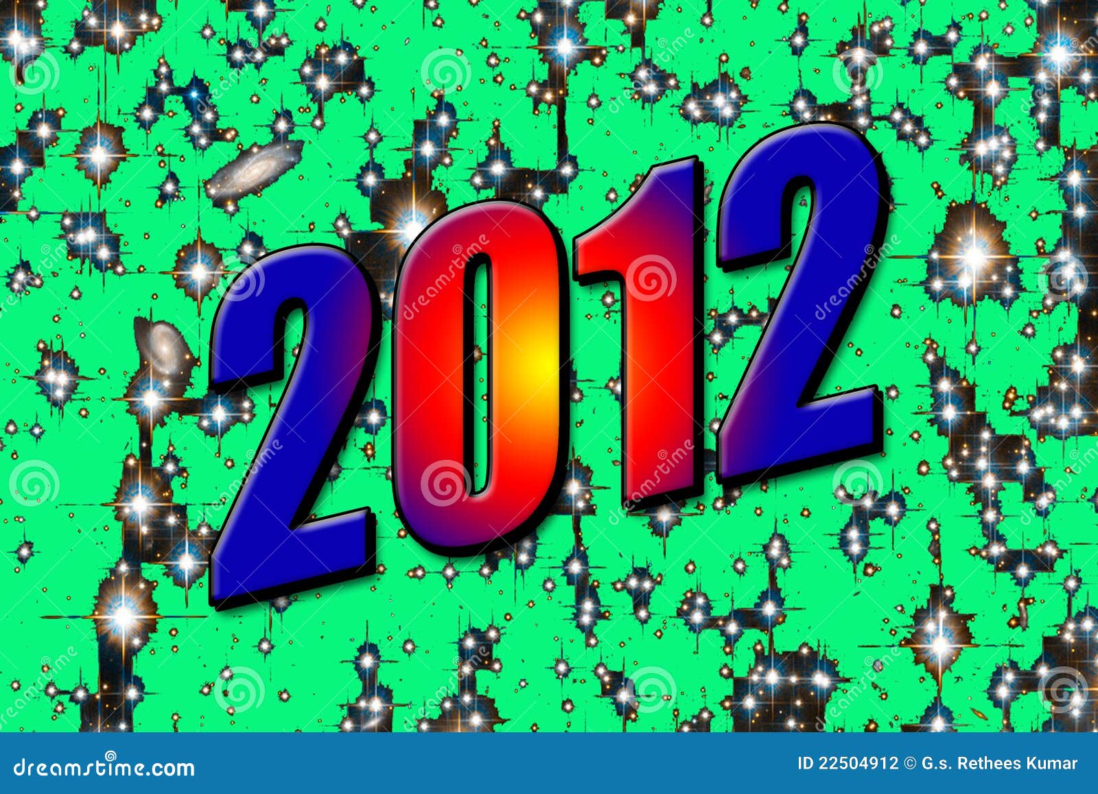 2012 number stock photo. Image of texture, abstract, world - 22504912