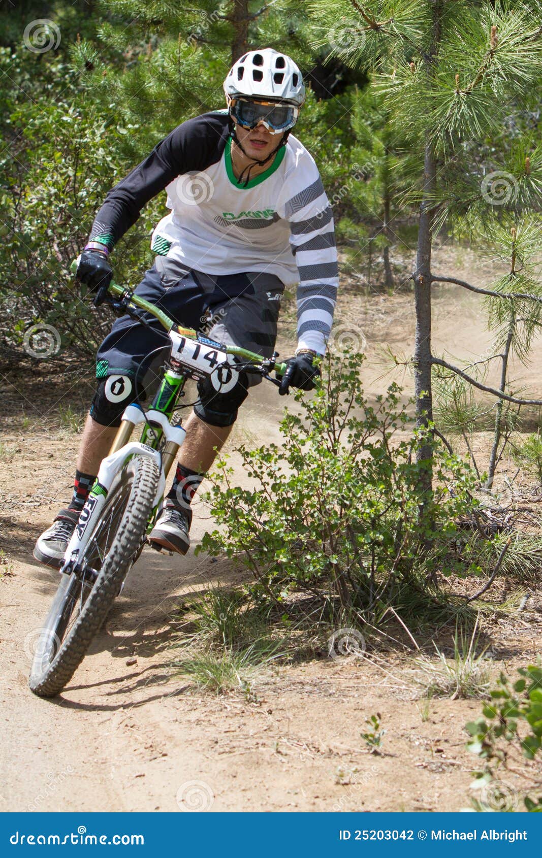 2012 Oregon Enduro Series Race #1: Bend, or Editorial Photography ...