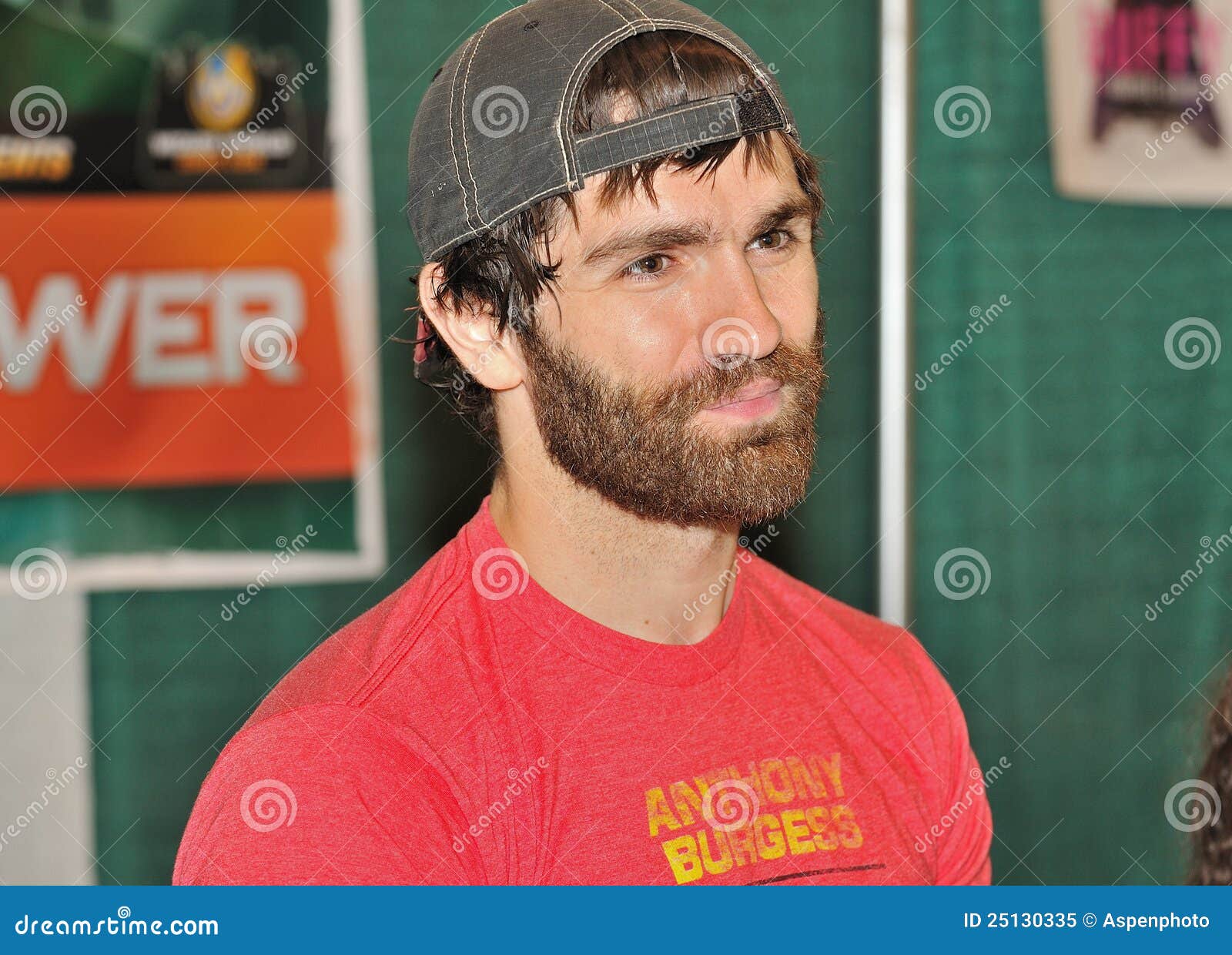 2012 Philadelphia Comic Con - Sam Witwer Editorial Image - Image of ...