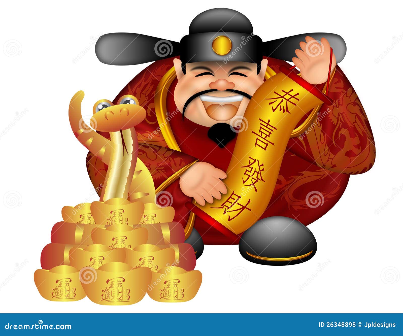 Money Snake Stock Illustrations – 335 Money Snake Stock Illustrations ...