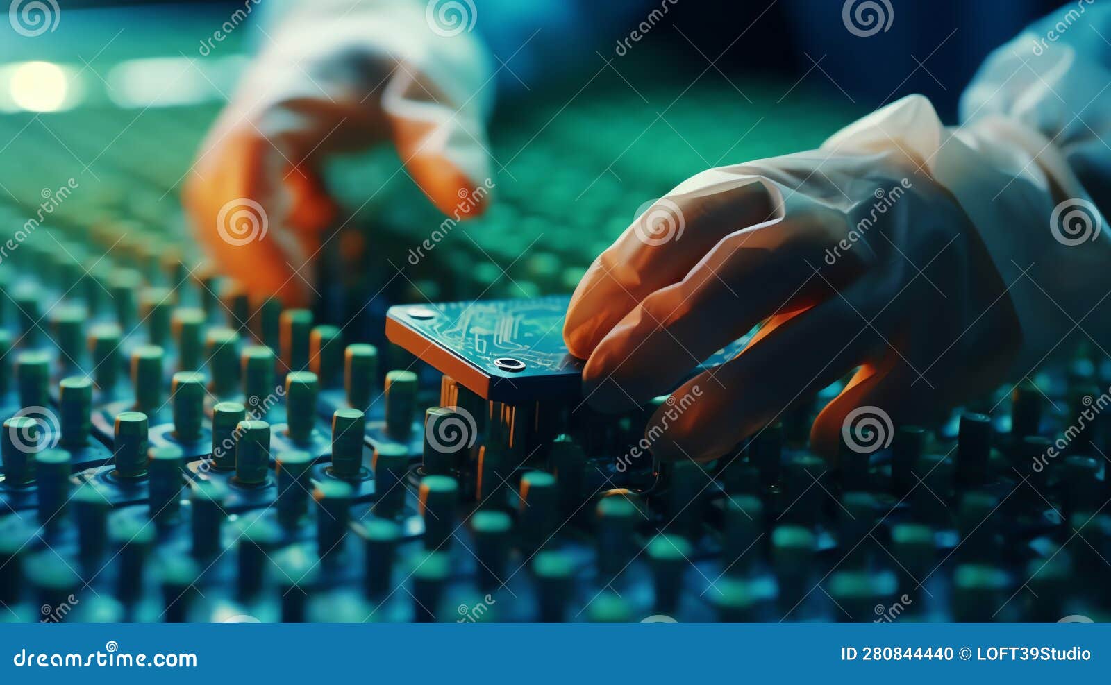 2159_SMIC_logo_on_3 stock photo. Image of manufacture - 280844440