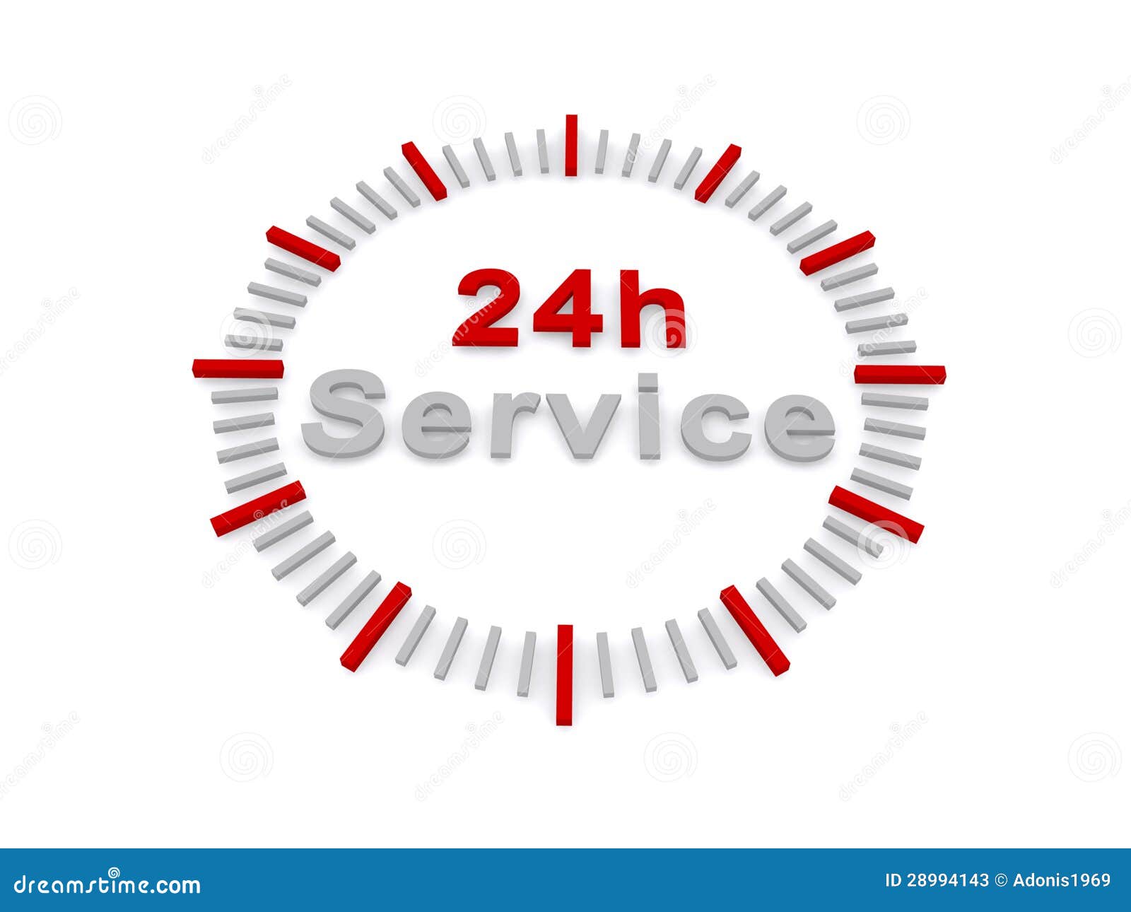 24 Hour Service Logo Vector Icon. Standby 24/7 Sign Day/night Services ...