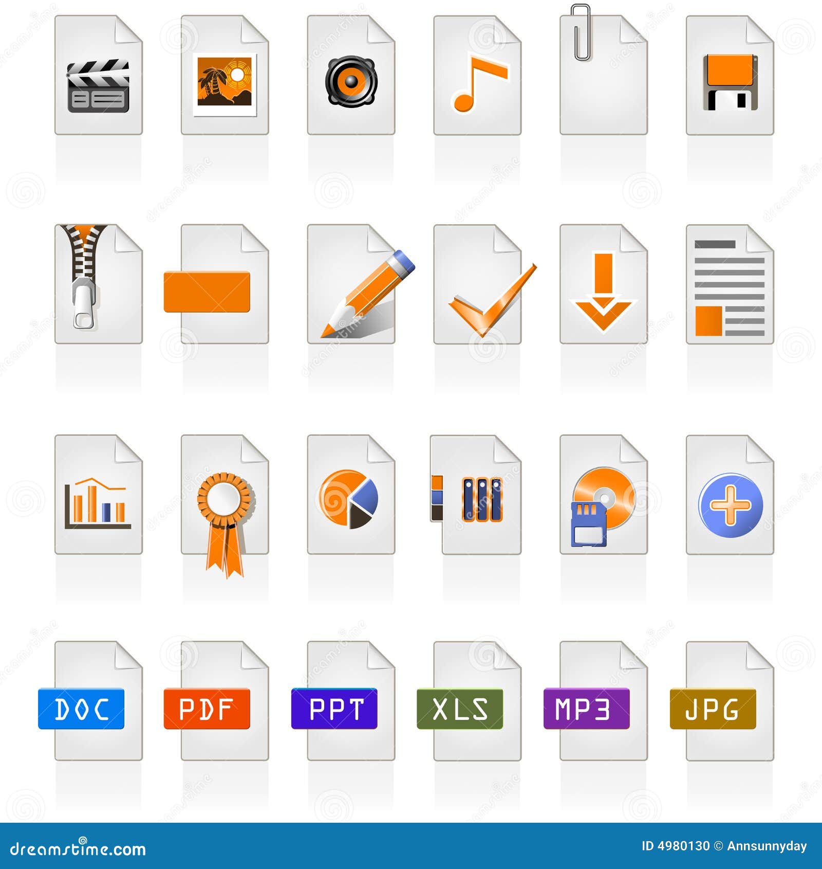 24 icone dell'archivio immagine editoriale. Illustrazione di graffetta ...