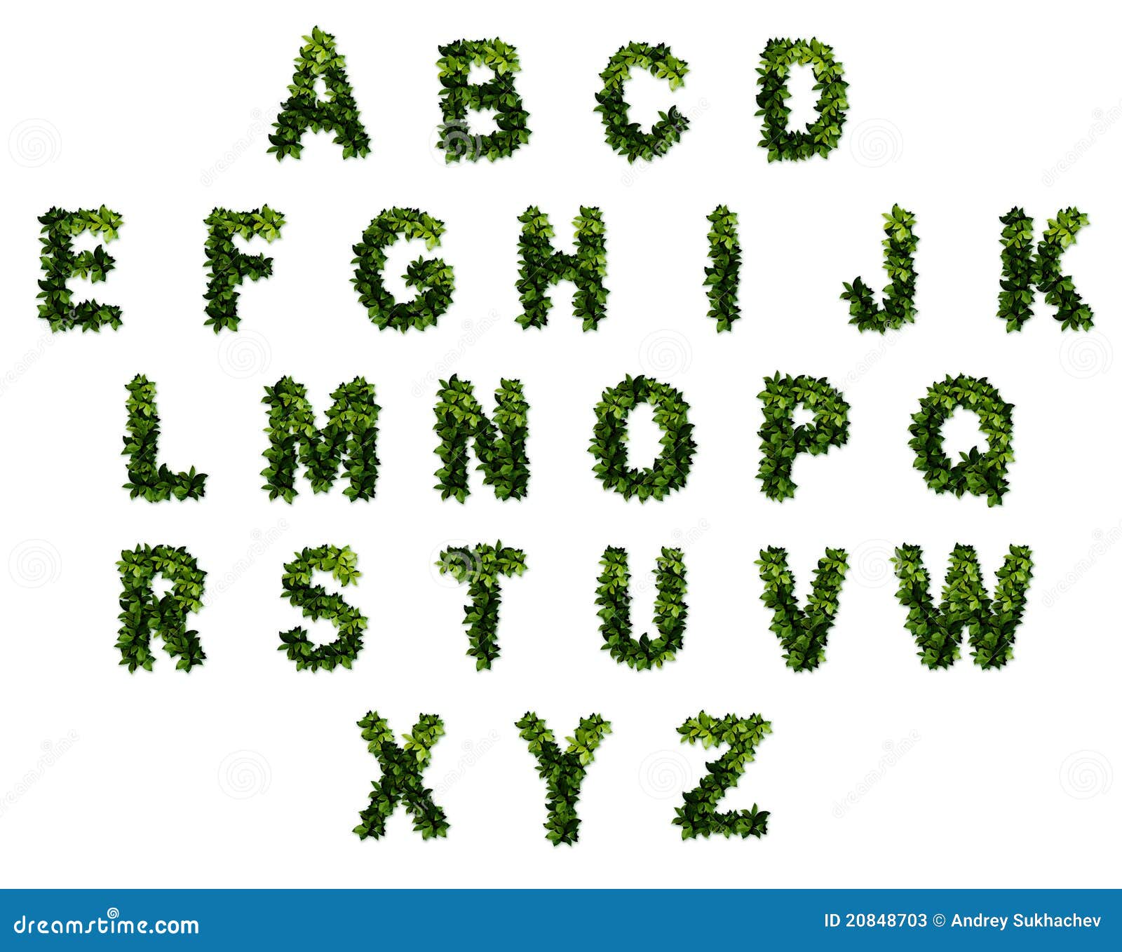 26 letras no alfabeto imagem de stock. Imagem de alfabeto - 20848703