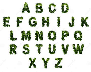 26 letters in the alphabet stock image. Image of alphabet - 20848703