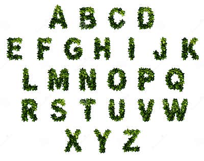 26 letters in the alphabet stock image. Image of alphabet - 20848703