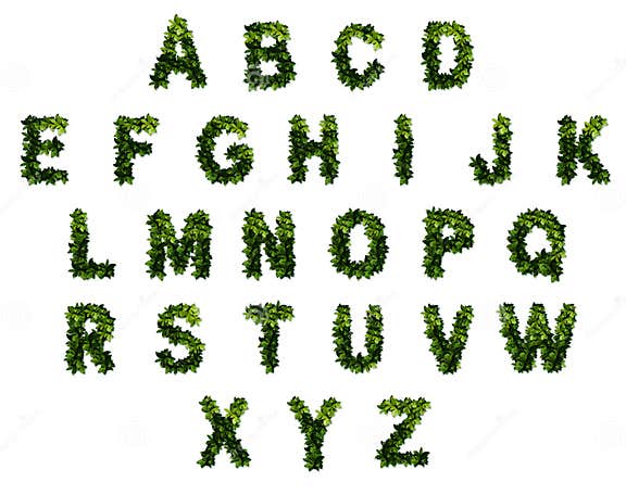 26 letters in the alphabet stock image. Image of alphabet - 20848703