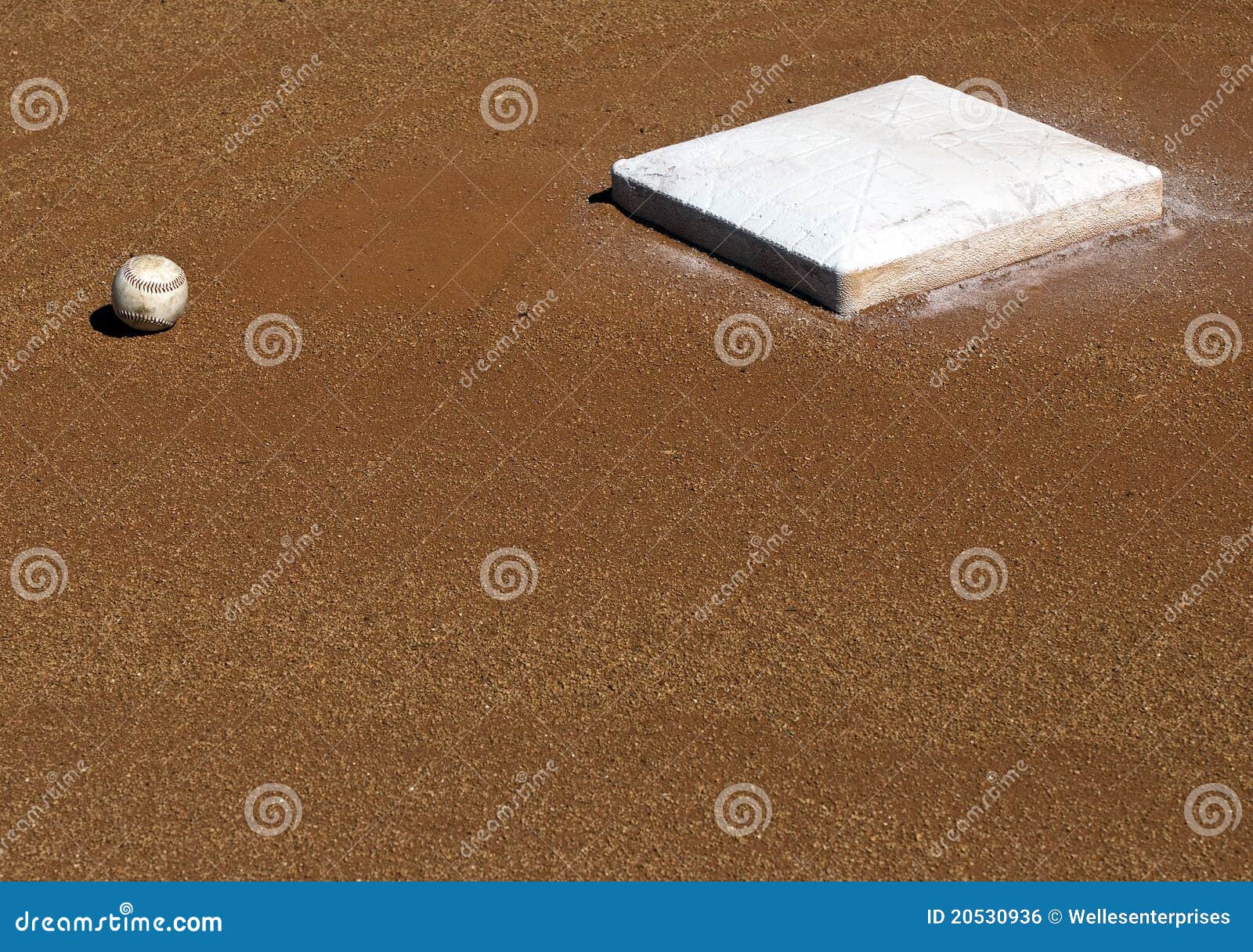 2nd Base stock photo. Image of second, sports, team, play - 20530936
